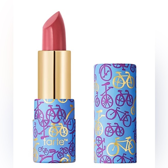 tarte | Makeup | New Tarte Lipstick Berry Cruiser | Poshmark